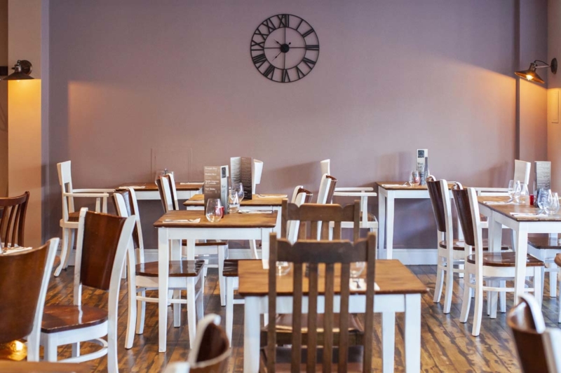 Trip Advisor Reviews - Da Vinci's Italian Restaurant