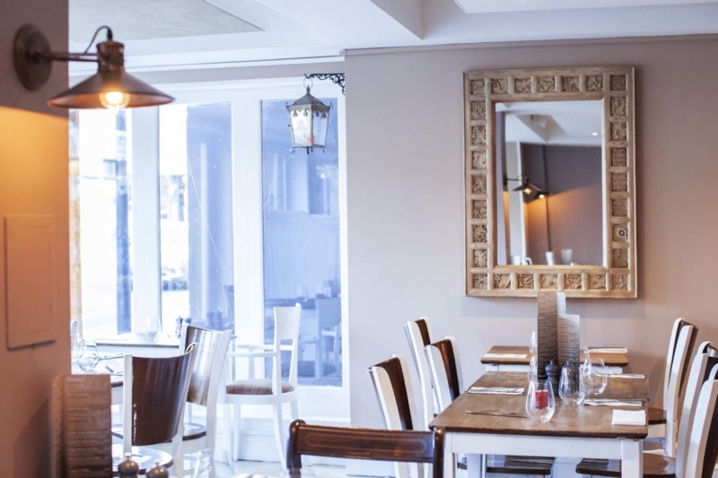 Gallery - Da Vinci's Italian Restaurant