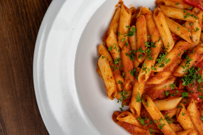 Gallery - Da Vinci's Italian Restaurant